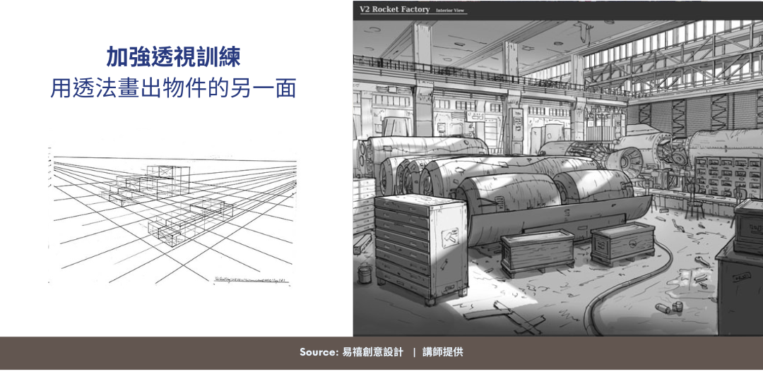 【實作工作坊】2D/3D遊戲電影場景設計