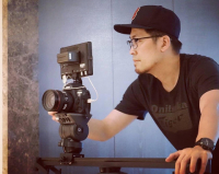 Shih chen films/攝影師 - PaPiin