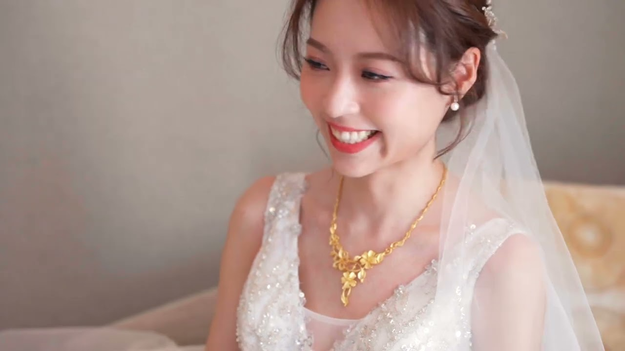 家瑄婚禮SDE(快剪快播)精華版- PaPiin