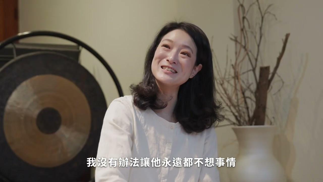 退役空姐的人生流轉——頌缽療癒師 Noemie｜Aqive 經銷商夥伴故事- PaPiin