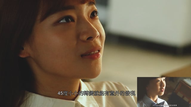 翻拍多喝水廣告- PaPiin