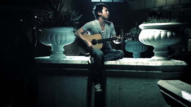 痞克四《流星》- PaPiin