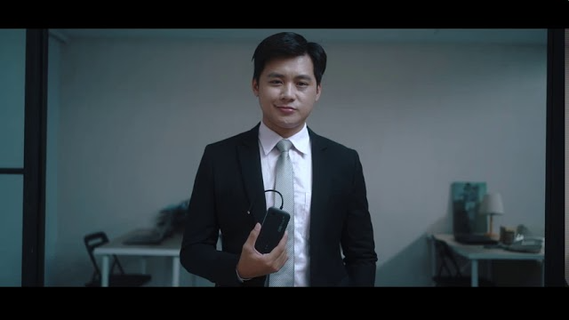 OneMade pro 多功能無線投影轉換器 中文版- PaPiin