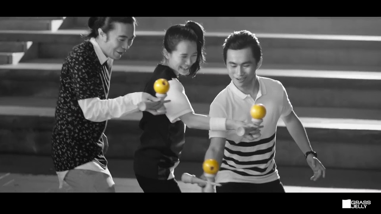 CF | 台灣麒麟啤酒 劍玉篇 - KIRIN Kendama- PaPiin