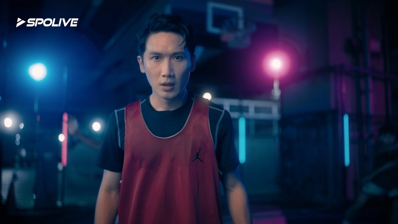SPOLIVE 台灣官方網游宣傳廣告- PaPiin