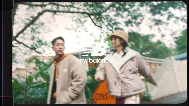 Vogue x New balance 1906- PaPiin