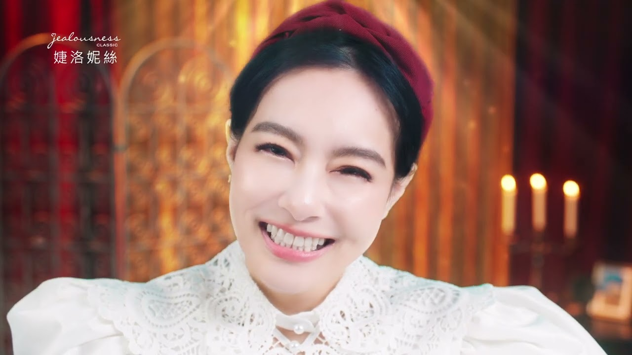 婕洛妮絲｜0隙感面膜｜ 王思佳女王篇(完整版) | 婕洛妮絲 | TVC電視廣告 | 意義製造- PaPiin