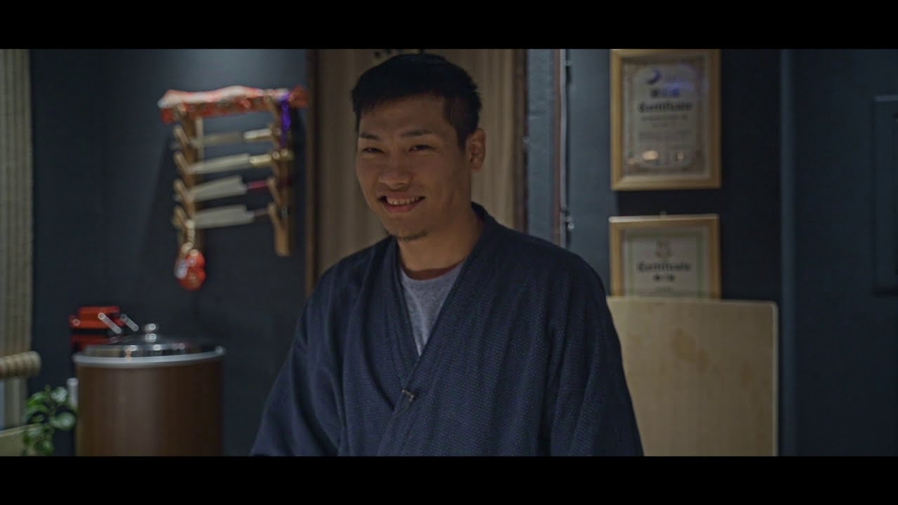 精選 - 人生可以更美 Episode 4 花蓮深夜食堂- PaPiin