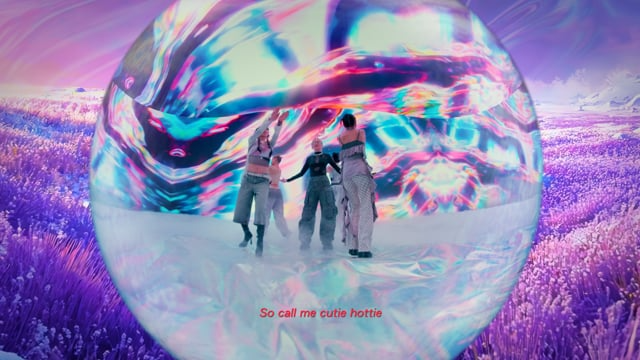 CF｜ROG x E1and"天生無懼''｜- PaPiin