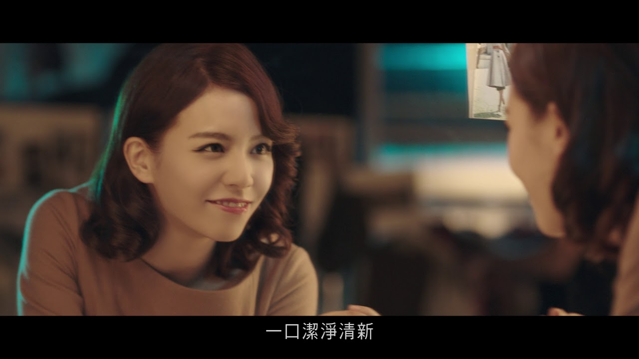 Extra 時代愛情篇30秒香港版- PaPiin