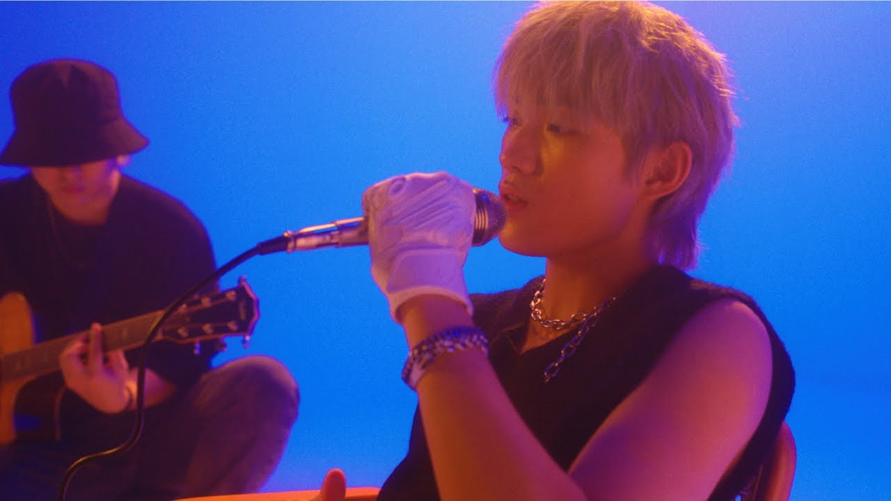 Juice Boy《Fake》Acoustic Version- PaPiin