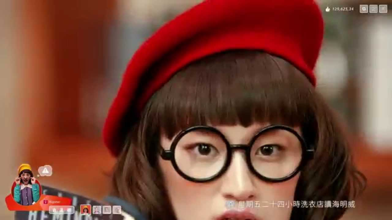 蔡依林 Jolin Tsai - PLAY我呸 (華納official 高畫質HD官方完整版MV)- PaPiin