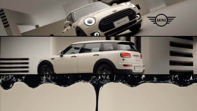 MINI | TVC '22- PaPiin