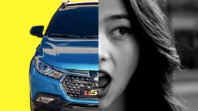 Allen-J / LUXGEN- PaPiin