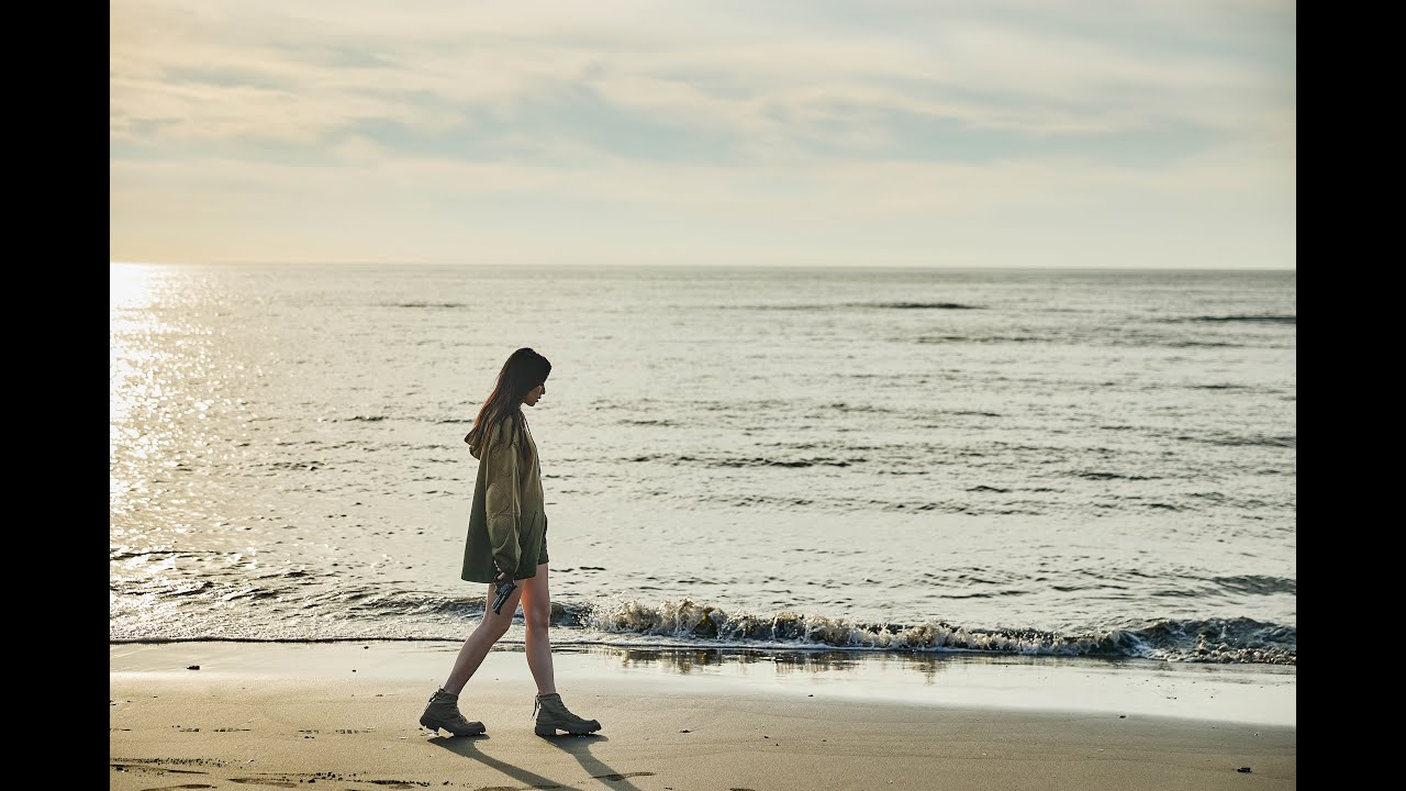 MIUSA - “我的答案“ MV- PaPiin