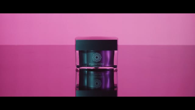 CF｜Perfect One-剔透篇- PaPiin