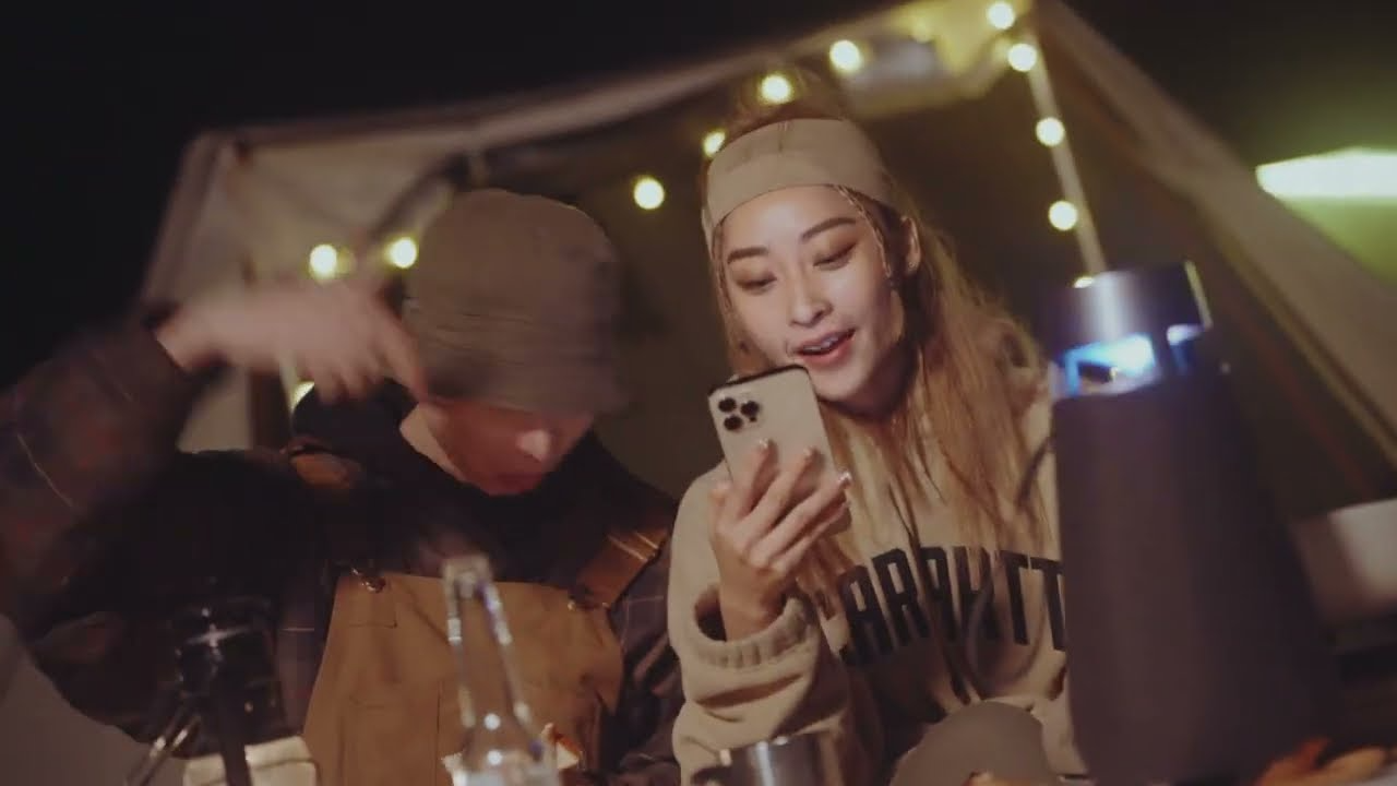 LG XBOOM 360 小宇宙全景聲藍牙音響｜Flying V集資249萬- PaPiin