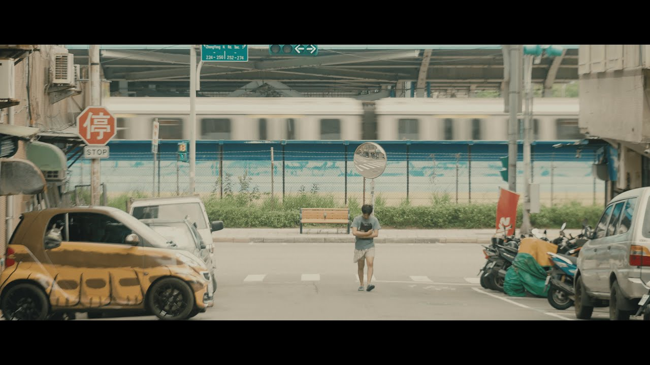 《馮先生與董小姐 Mr.Feng&Ms.Dong》（導剪版）- PaPiin