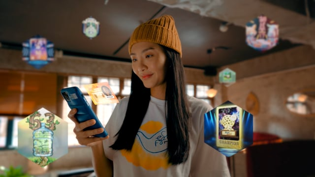 PoWallet 波波錢包 - Branding Video- PaPiin