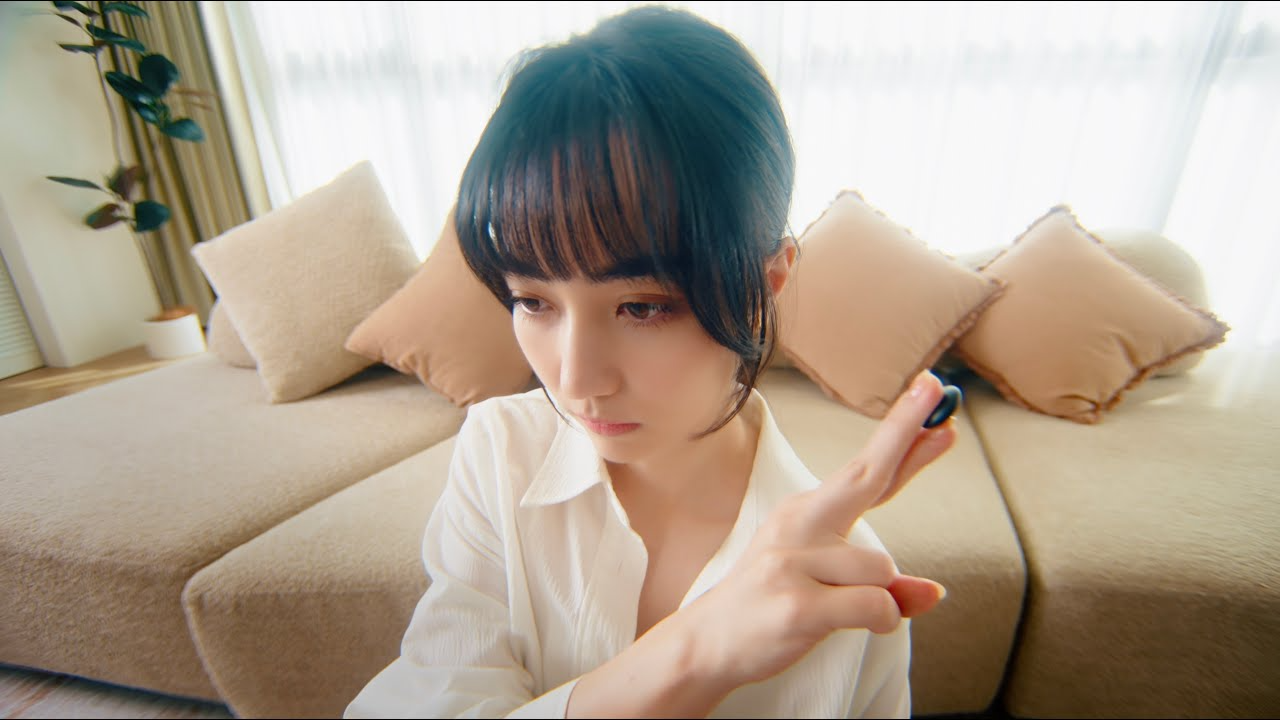 黑嘉嘉｜省水篇- PaPiin