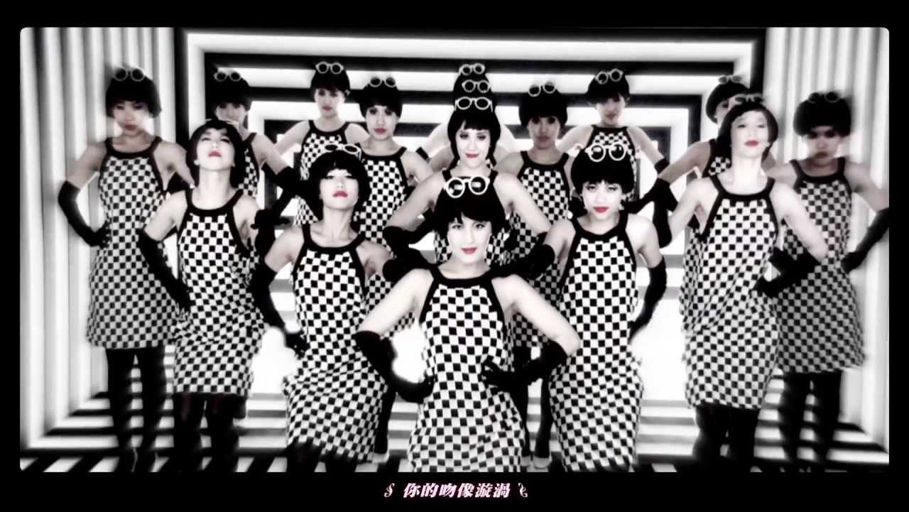 Coco Lee 李玟 Stuck On U 偷心賊 Official 官方 HD MV- PaPiin