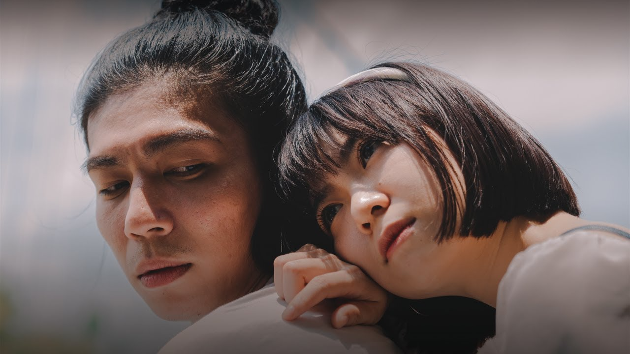 【魚兒 THE FISH】微電影- PaPiin