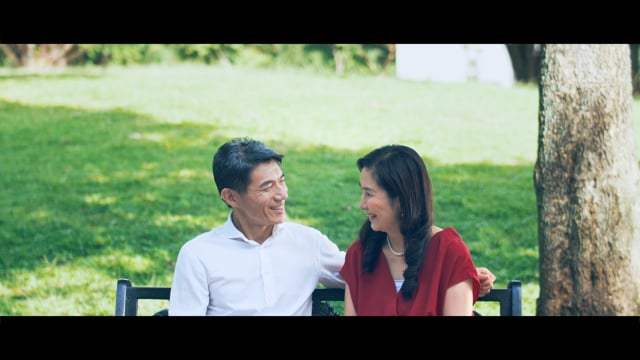 漢皇開發【漢皇盛世 MRT& PARK｜爺爺的禮物】Commercial- PaPiin