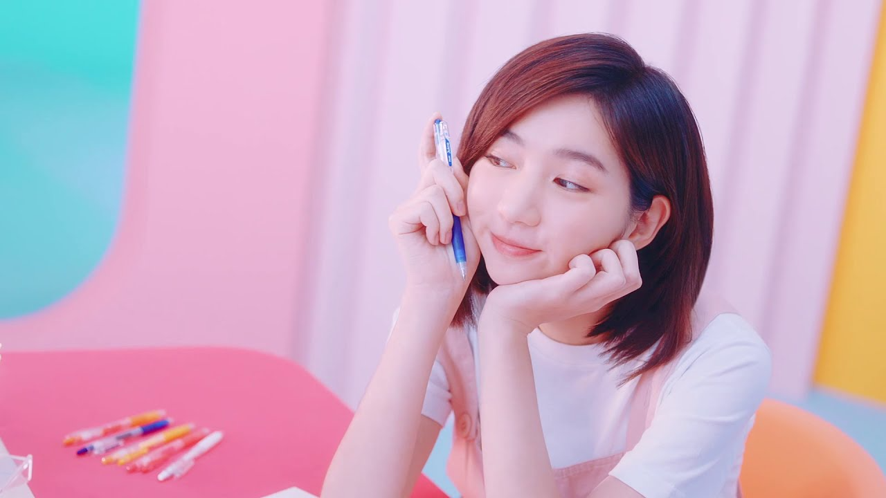 百樂Juice果汁筆 繽紛樂園篇- PaPiin