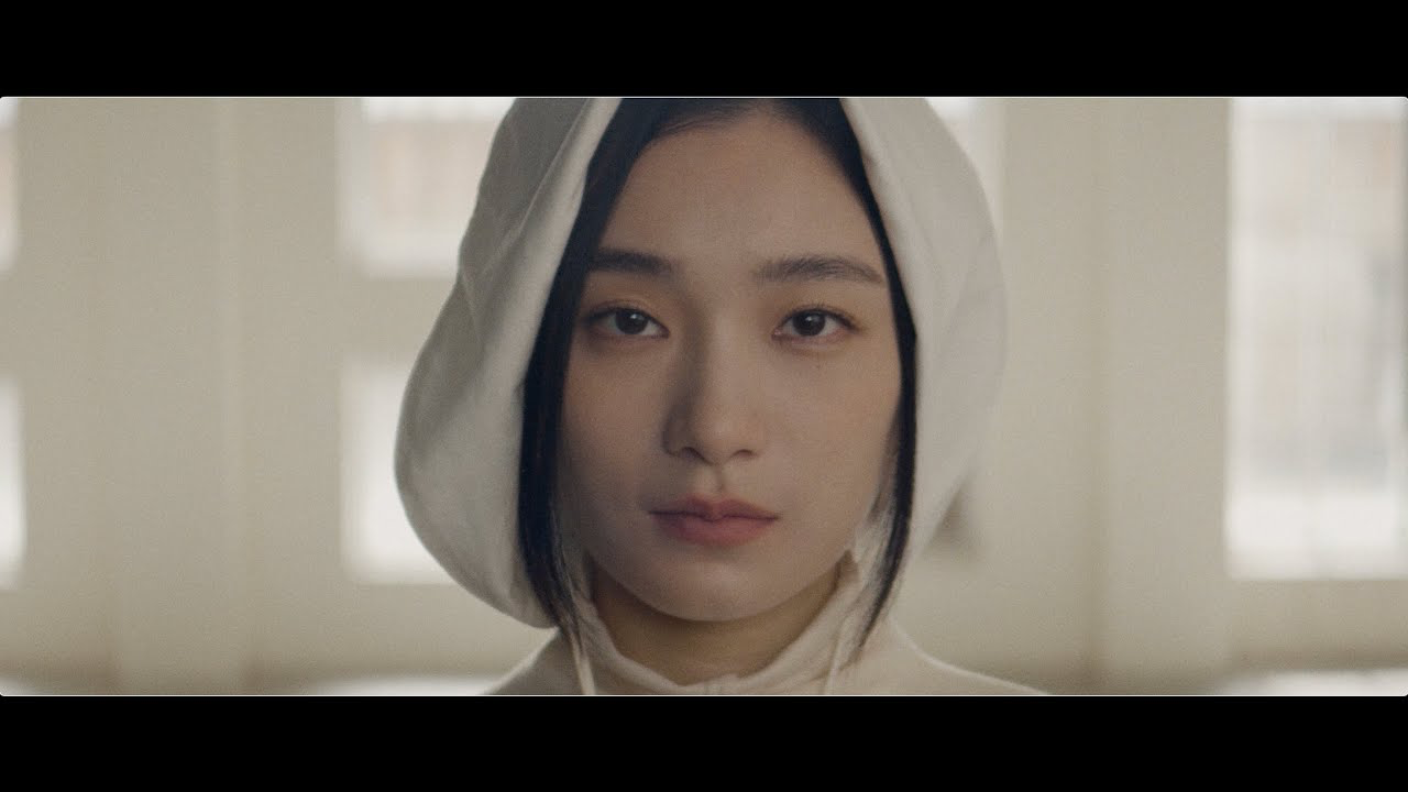 回聲樂團 ECHO - ‘Take a Shine’ feat.侯志堅Chris Hou Official MV- PaPiin