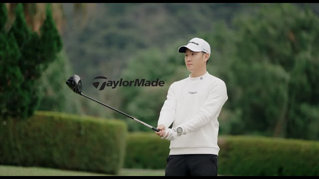 TAYLORMADE_新品發表會_活動紀錄｜CELREC細胞錄製- PaPiin