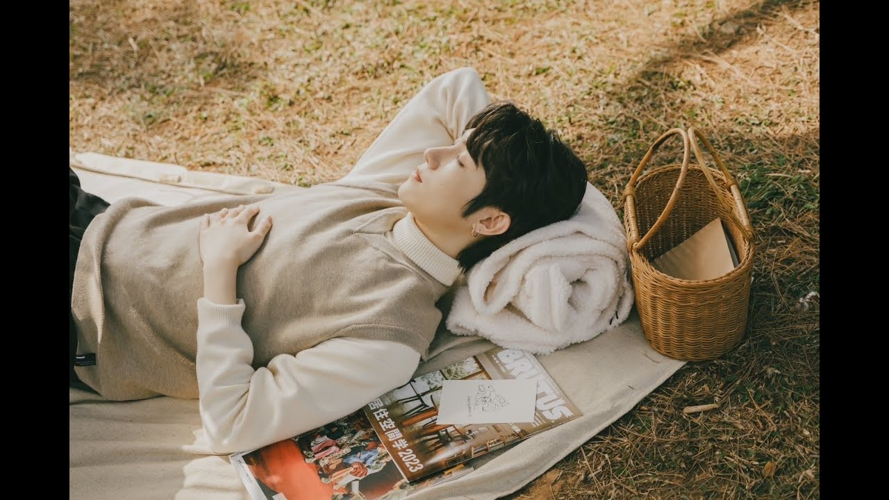 [ 胡家源 / Daniel ] " Wake Me Up " Official MV- PaPiin