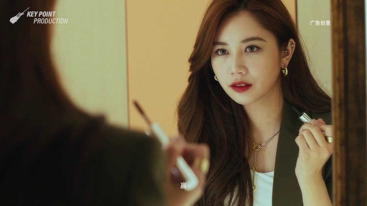 天貓TMALL｜天貓38節 美妝篇15s- PaPiin