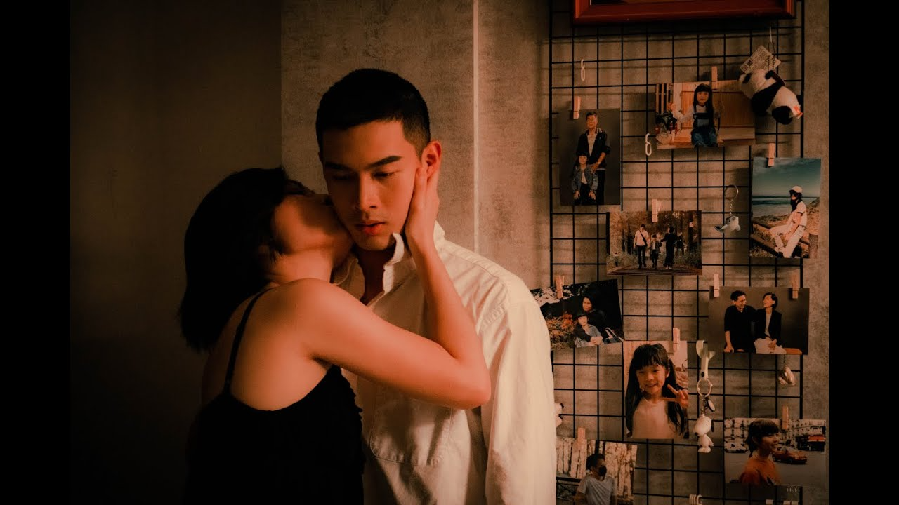 第二屆校園鑫馬獎：遲暮- PaPiin