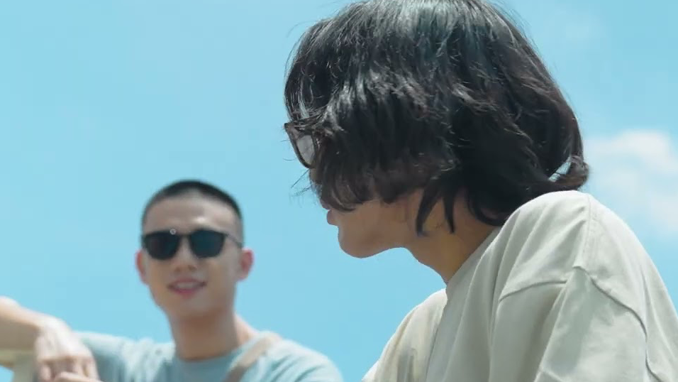 KlassiC x plain me - Joe & John- PaPiin