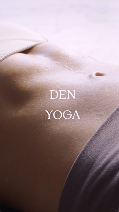 DenYoga DB 導演版- PaPiin