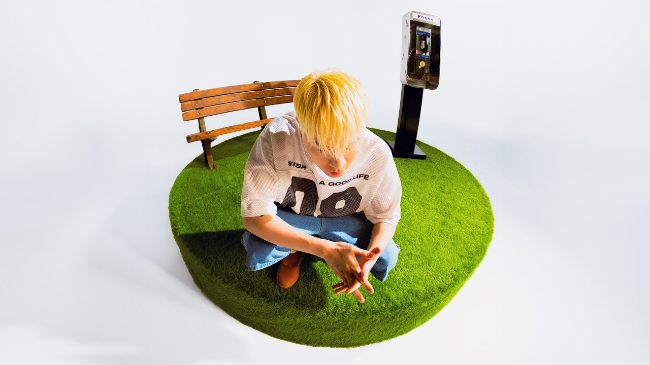 ｜周湯豪｜為了你 Official Music Video- PaPiin