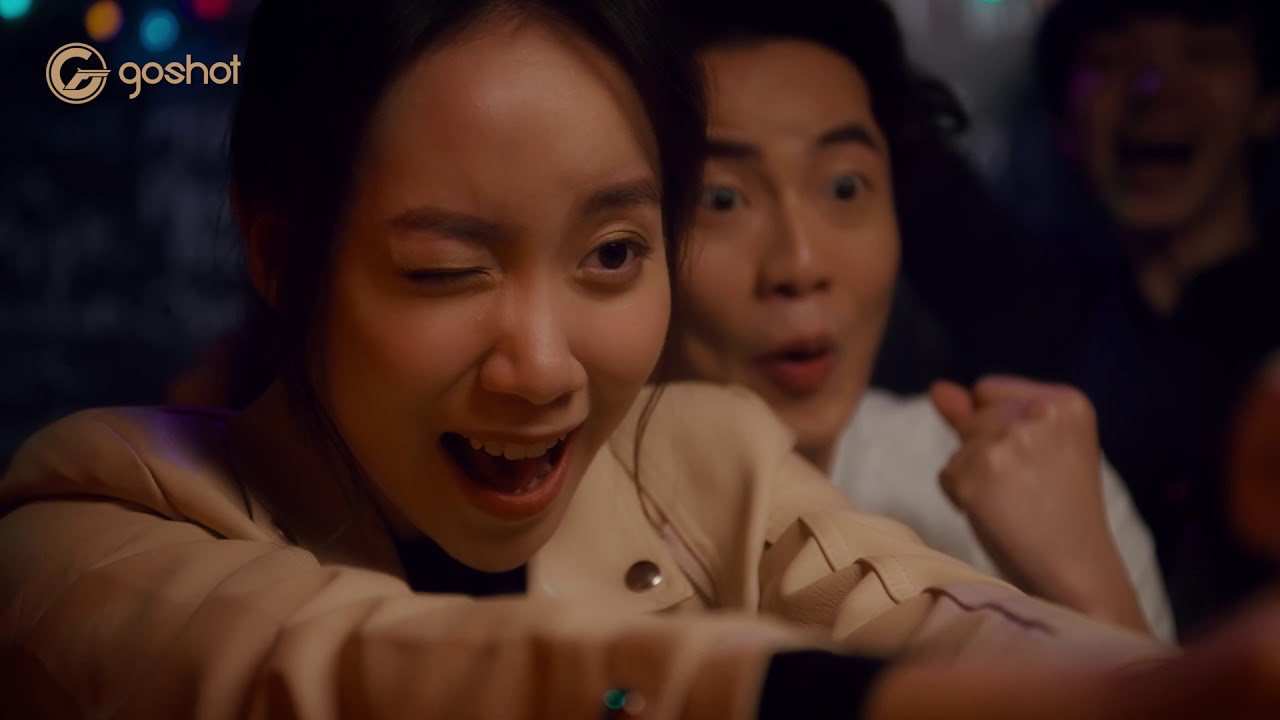 ｜Sean and Stephen｜DartShot- PaPiin