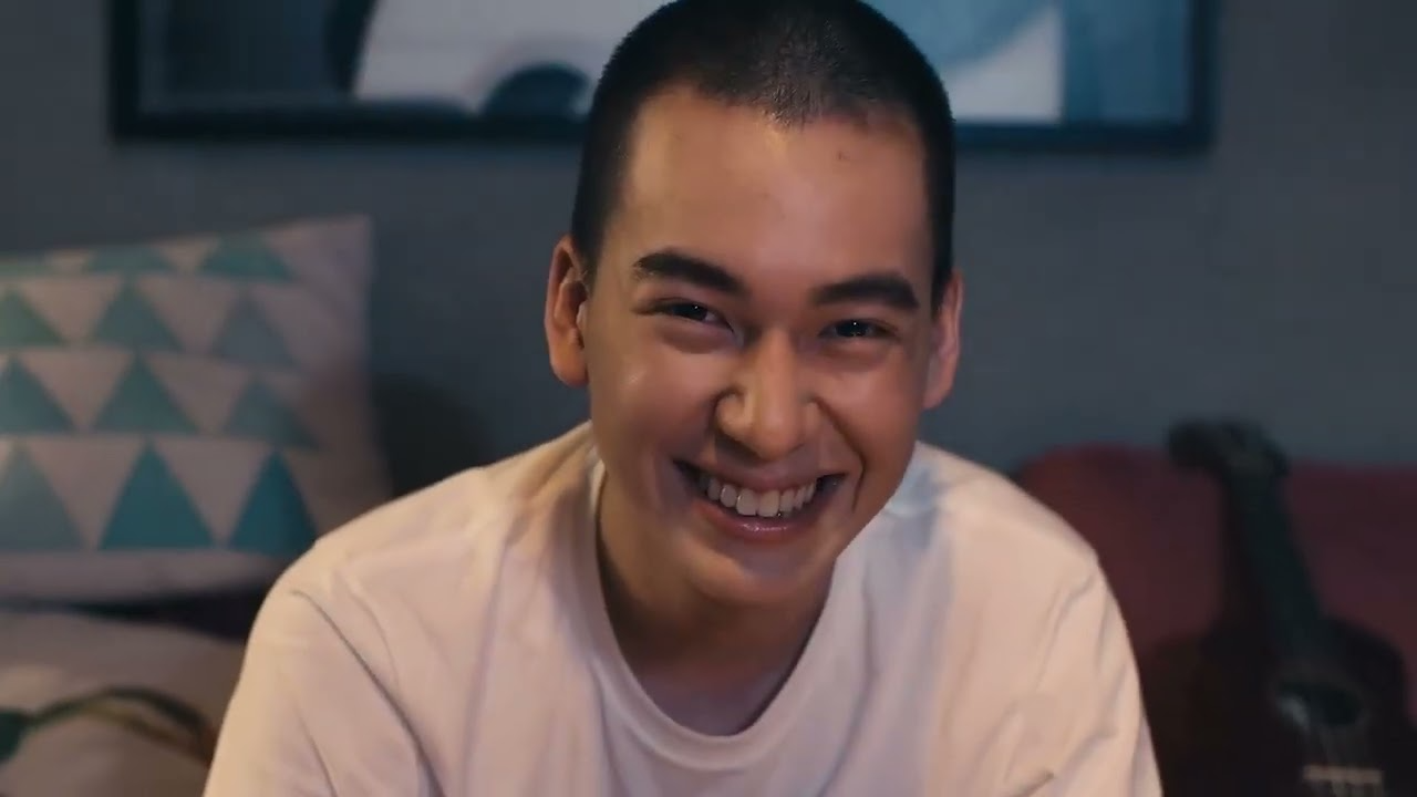 普通隊長 Captain Ordinary You Will Be All Right UOBOR 【Official Music Video】- PaPiin