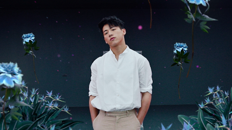 CF | GATSBY x 范成章 "質男沒說的秘密"｜- PaPiin