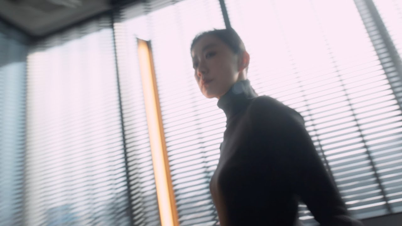 品牌形象作品｜Bofa design Trailer- PaPiin