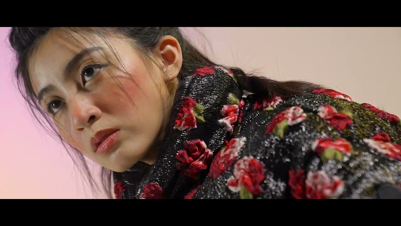 JAZKO - Fashion Shoot 秋冬女裝- PaPiin