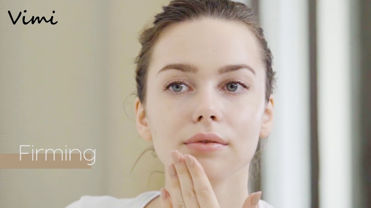 VIMI 美白飲 情境篇- PaPiin