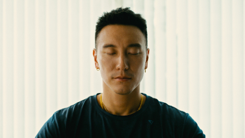 2023 Verve X 王陽明 | 拍攝感想篇 訪談影片- PaPiin