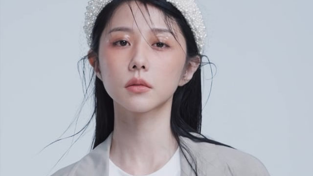 Vogue Taiwan #DigitalCover 邵雨薇IvyShao- PaPiin