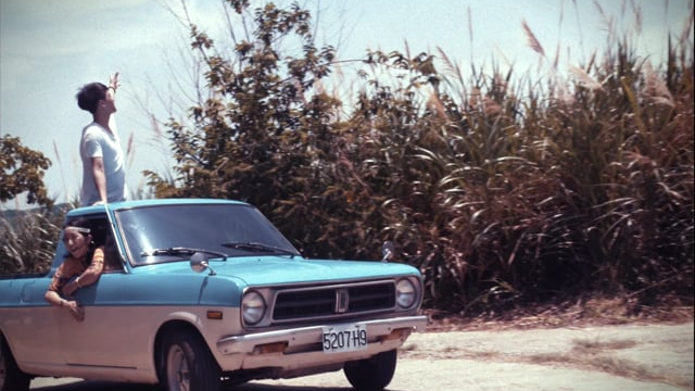 【帶著部落飛 FLY WITH THE TRIBE】Official Music Video- PaPiin