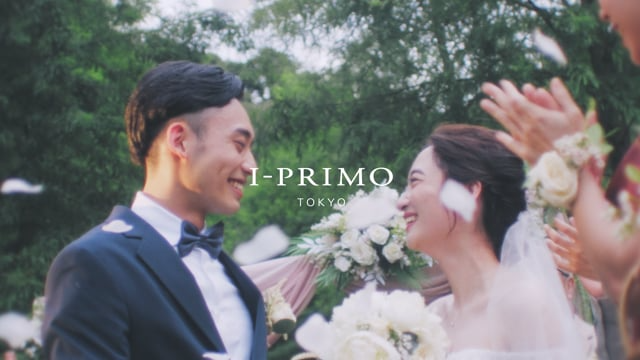 I-PRIMO 2022年度形象- PaPiin