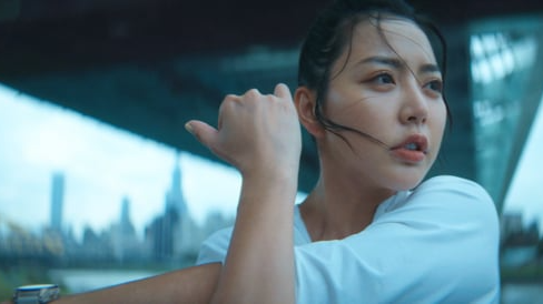 CF | 雪巴運動形象片 Sherpa Sport Brand Video- PaPiin