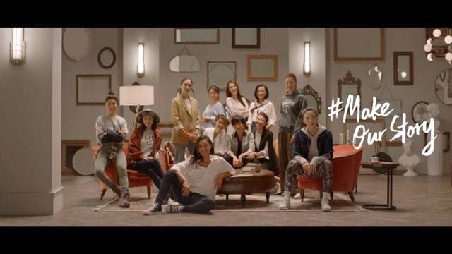 She's Mercedes 2019- PaPiin