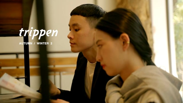 Trippen 2020 aw_1- PaPiin