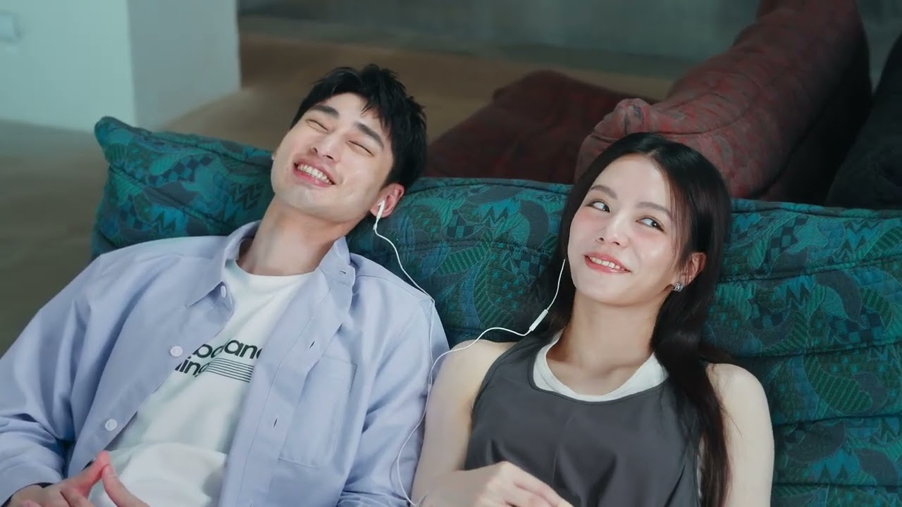 New Balance 自在型走 一搭即合-情侶篇 #RC42- PaPiin